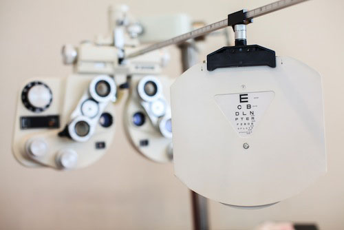 Comprehensive Eye Examinations in Howards Grove, WI | Kisiolek Eye Center